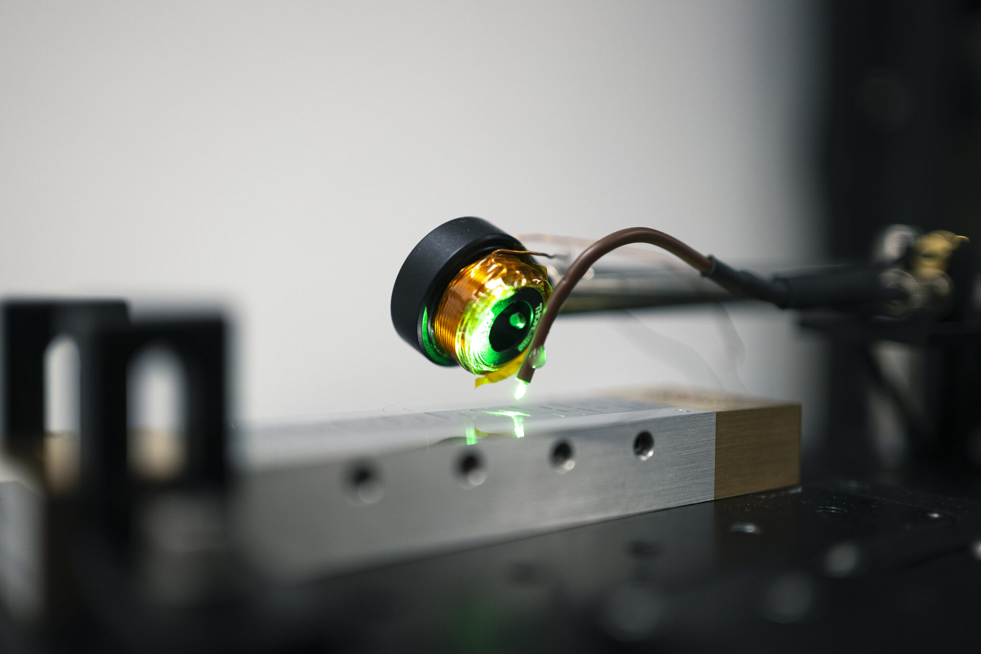 Quantum Sensors: Principles, Advantages and Real-World Applications